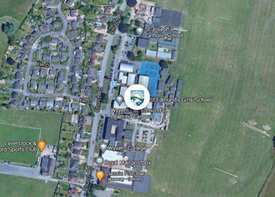 Magna Learning Partnership (MLP) - Key Information - Wyvern St Edmund's